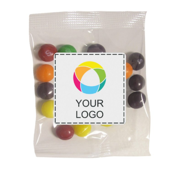 Skittles® Snack Pack – Utica Security Services